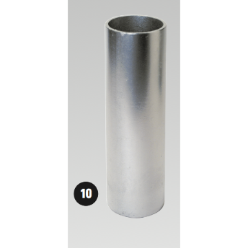 Floor Sockets - Acromat - Under Floor Socket, 79mm I.D. - A6-20