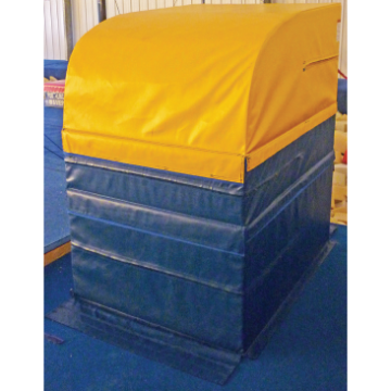Vaulting Table and Horses, Vaulting Equipment & Run Up Strips - Acromat ...