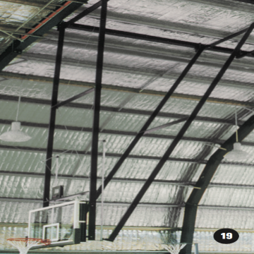 Games Equipment - Acromat - Basketball Backboard - Forward Hinged ...