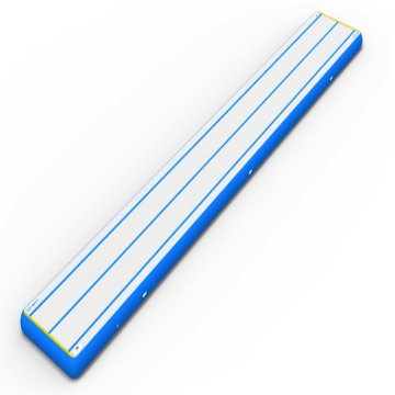 - Tumble Air - Air Track Pump & Jump 15m x 2m x 30cm - 110-153-0