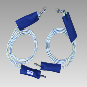 Safety Belts - Acromat - Bungee Shock Cord - Senior - A4-25