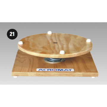 Wobble Boards - Acromat - Wobble Board - A15-66
