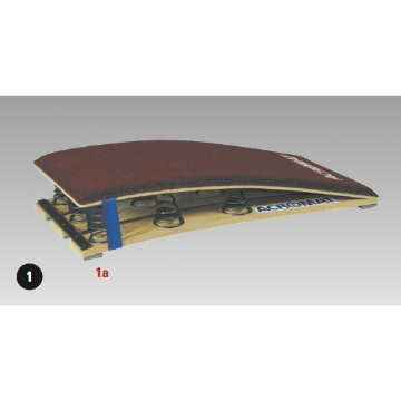 Beatboards - Acromat - Beatboard - International, 8 Spring, F.I.G ...