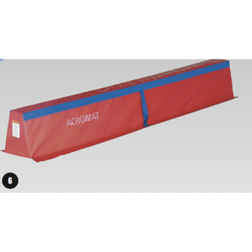 Balance Beams - Acromat - Balance Beam - Foam - Gym Fun - A1-70